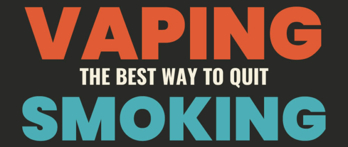 The Ultimate Guide To Stop Smoking And Start Vaping Succesfully (Part 1 ...