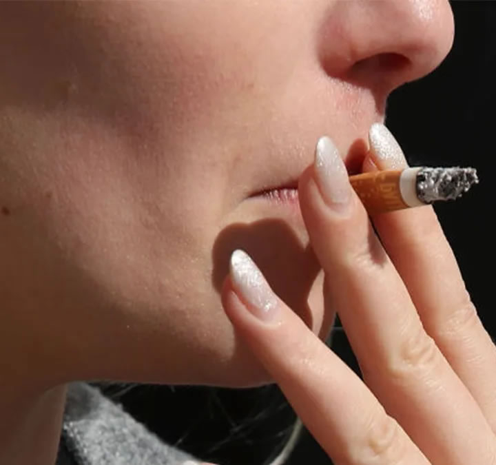 New Zealand Bans Cigarettes for Future Generations