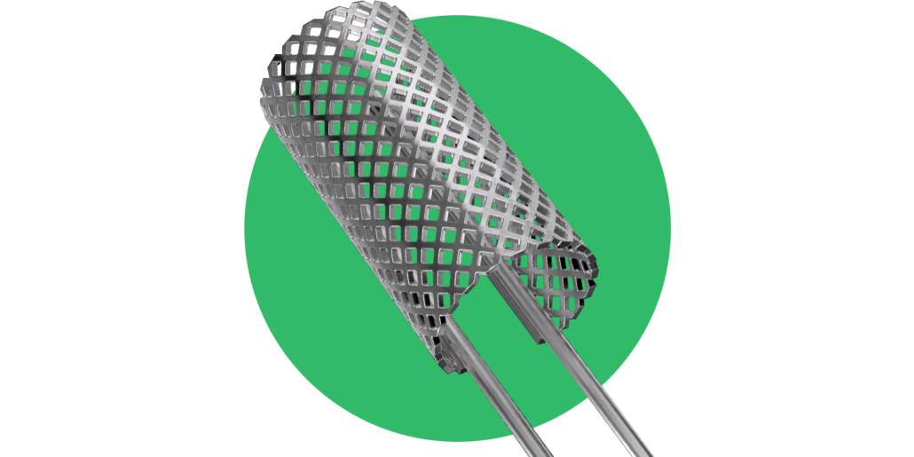 Mesh Coil - Ecigator