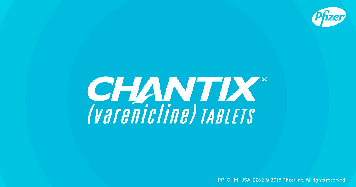 The Truth Behind Chantix - Side Effects Revealed