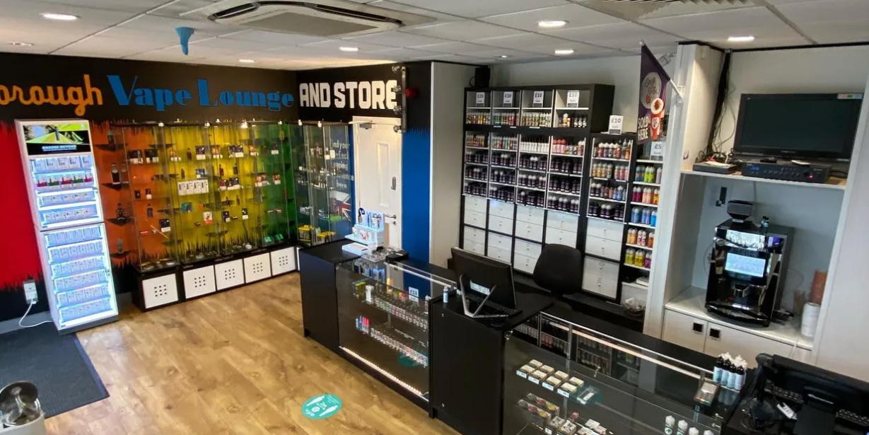 How to Successfully Open and Run a Vape Lounge - Ecigator
