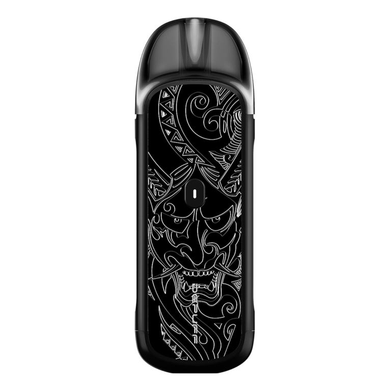 Depuff Bold Open Pod Vape Kit System Wholesale - Ecigator