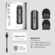 Depuff Bold Open Pod Vape Kit System Wholesale - Ecigator