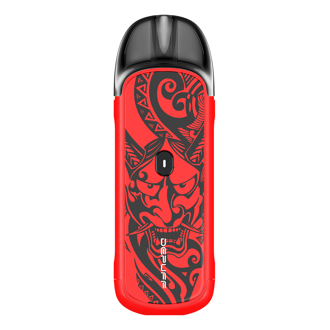 Depuff Bold Open Pod Vape Kit System Wholesale - Ecigator