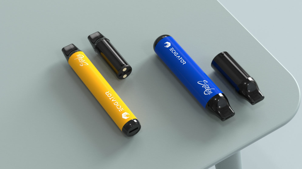 The Pros and Cons of Disposable Vapes - Ecigator