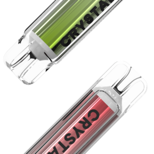 Crystal Bar 600 Puffs Disposable Vape Wholesale - Ecigator