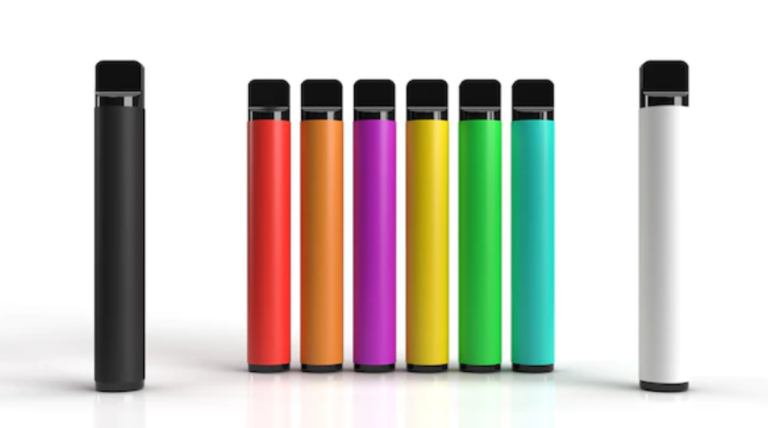 Are Disposable Vapes Safe？All You Need to Know - Ecigator