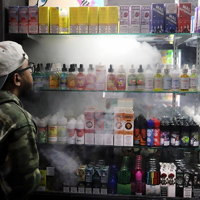 How to Choose the Best Vape Pen: A Beginner's Guide - Ecigator