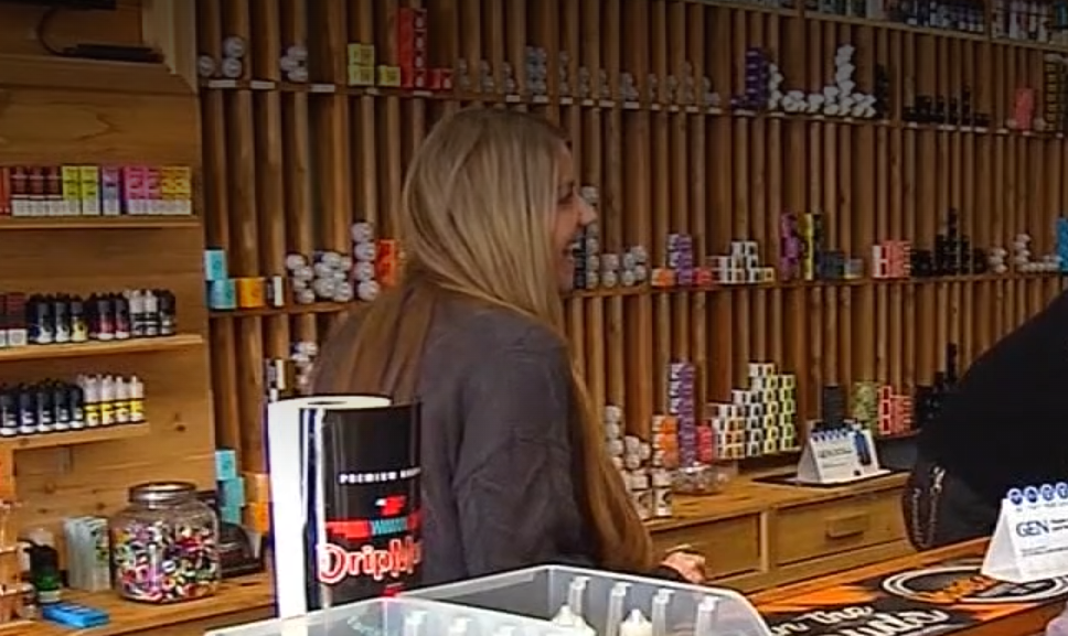 Chesterfield Vape Zoning Rule - New Guidelines for Vape Retailers