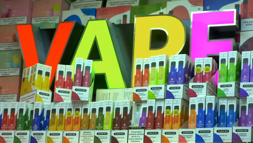 How to Spot a Fake Vape as Illicit Vapes Seizures Soaring - Ecigator