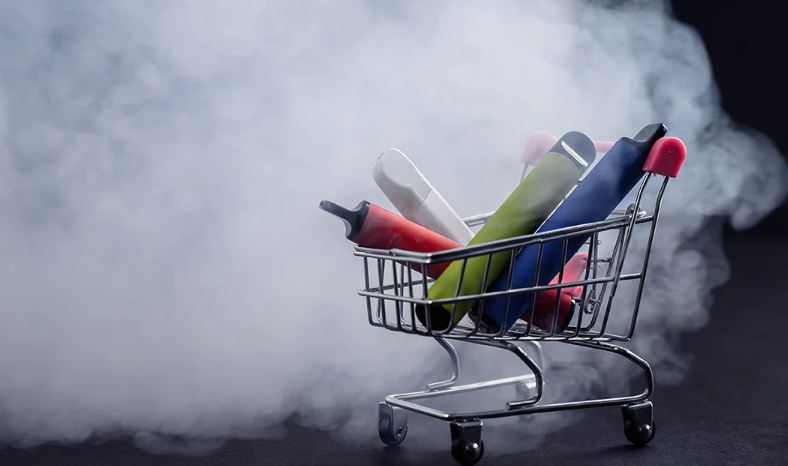 Vape Wisely: Understanding Puff Count & Vaping Safety in the UK