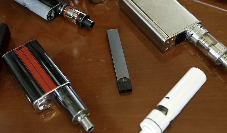 Vaping Industry Embraces Competition to Drive Unprecedented Innovation ...