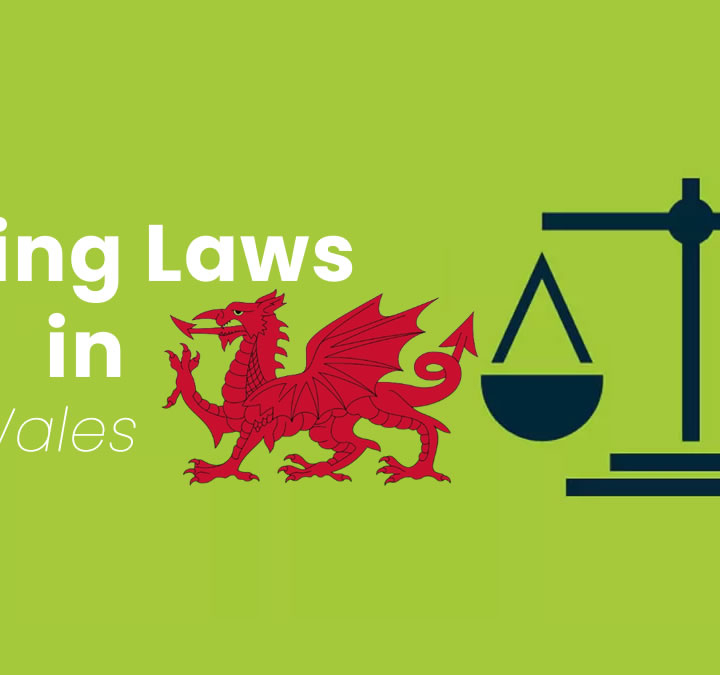 Unraveling the Vaping Laws in Wales: What You Need to Know