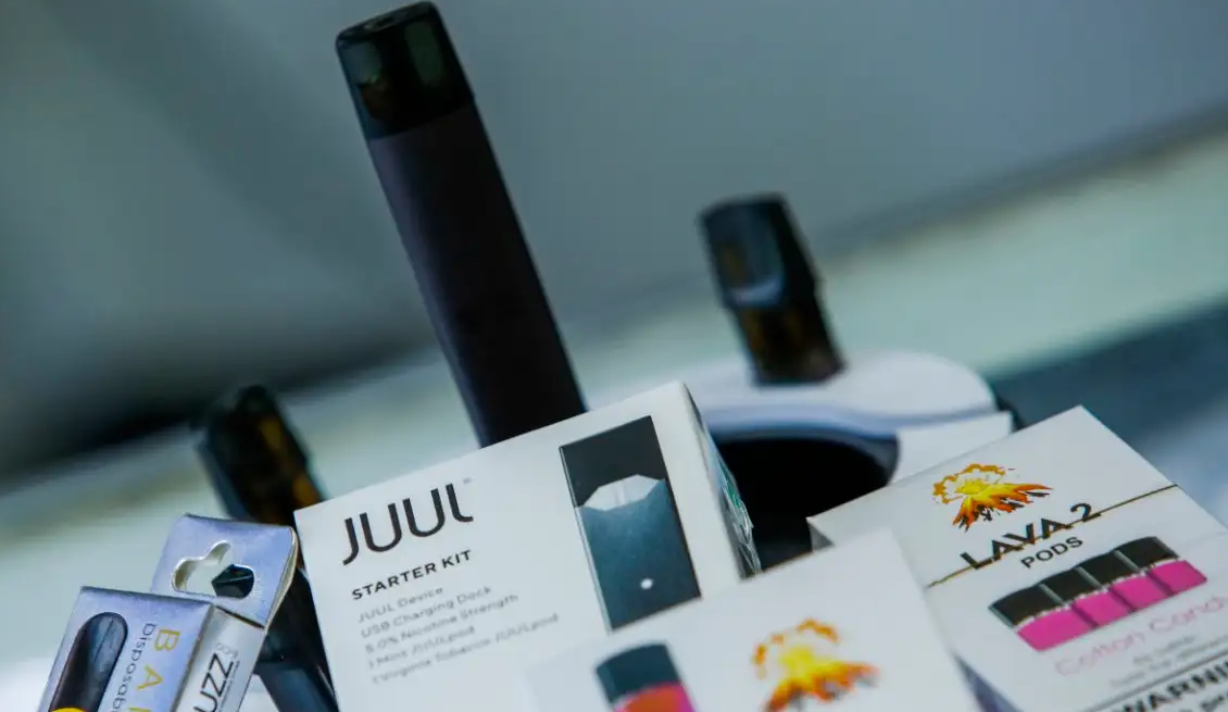 Vapes is A Solution to Reduce Cigarette Sales - Ecigator