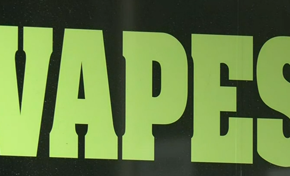 Waterbury Underage Vape Prevention Program