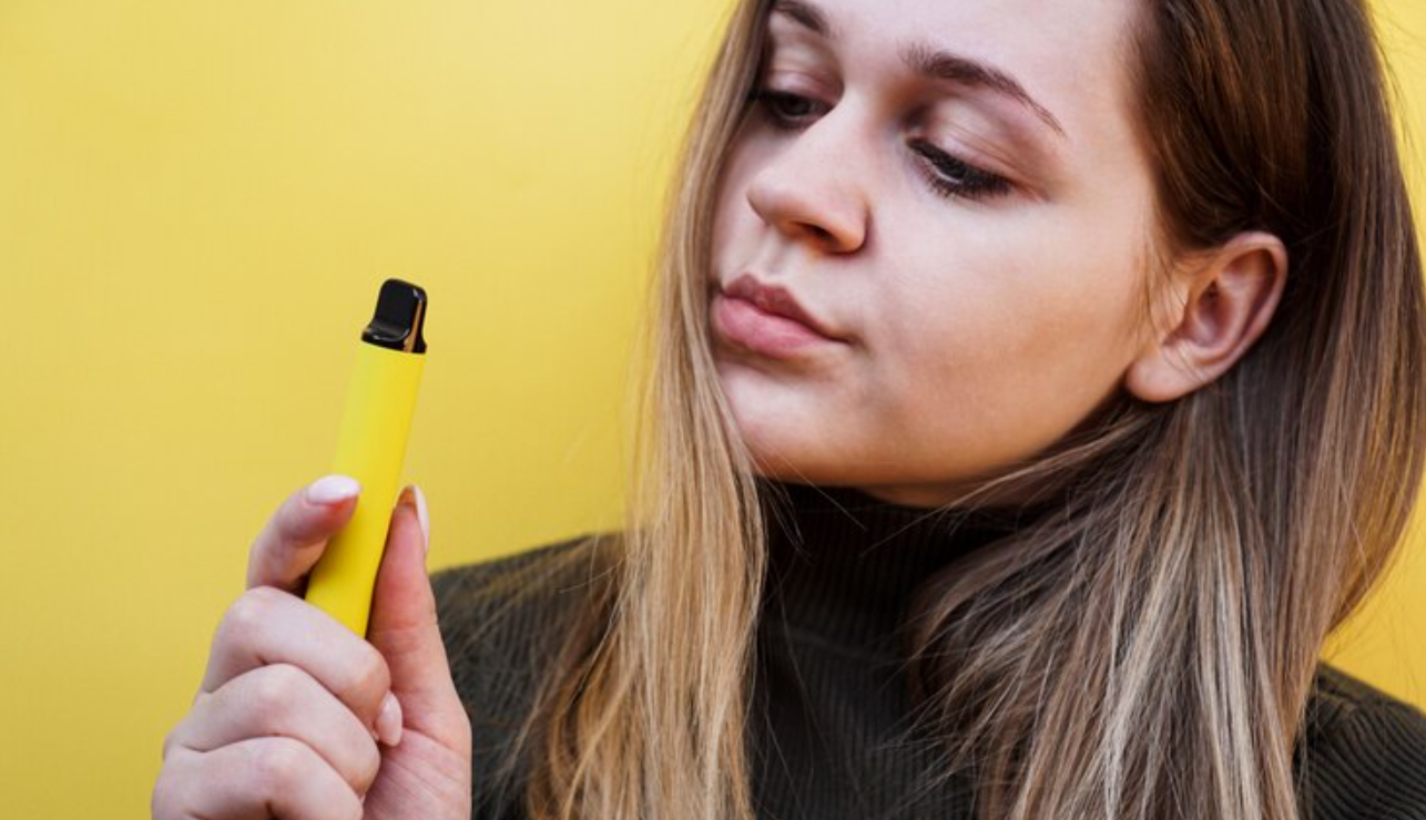 How Many Puffs a Day is Normal for Daily Vaping?