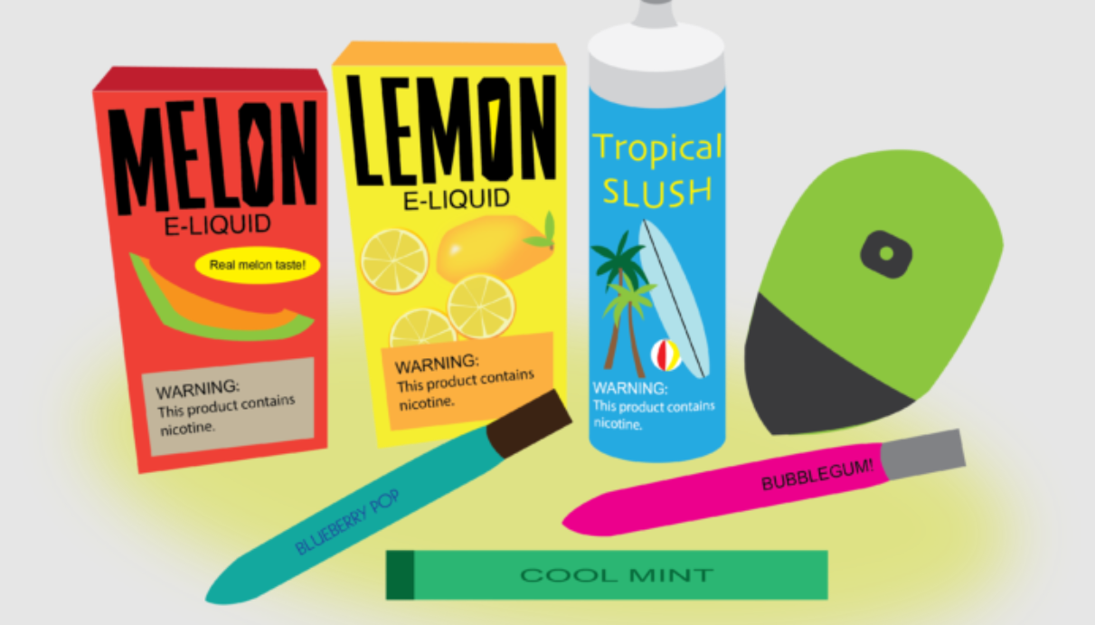 Lithuanian Support Flavor Ban on E-cigarettes - Ecigator