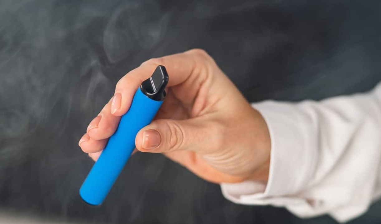 How to Fix Disposable Vape Problems: Regulation Changes for Waste ...