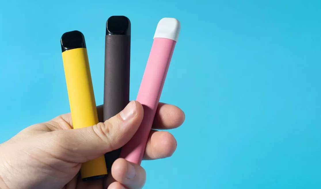 UK to Ban Single-Use Disposable Vapes from June 2025 - Ecigator