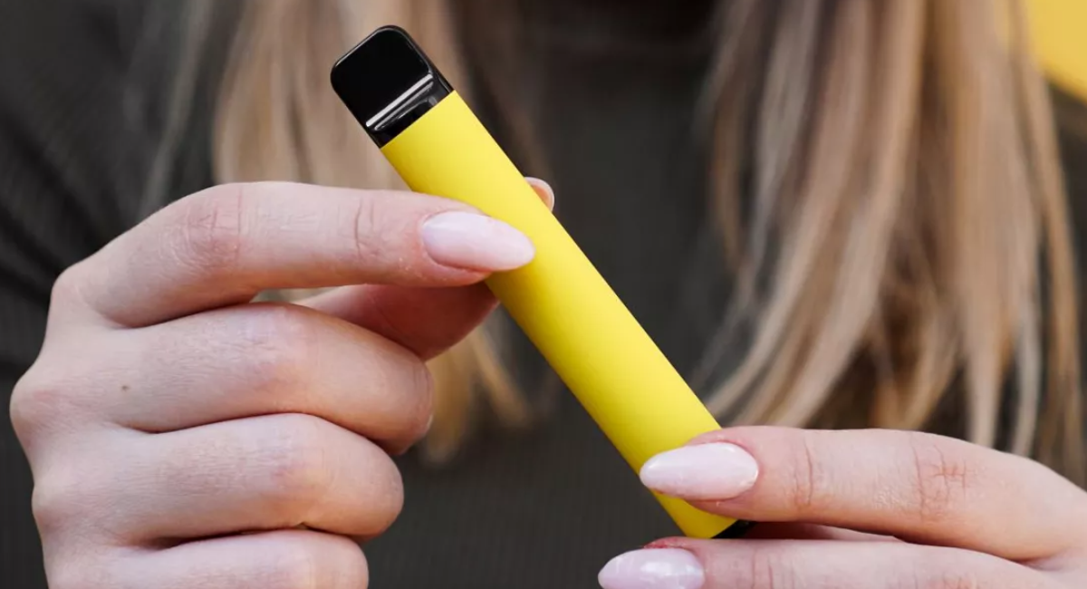 Australia Banning Non-Therapeutic Vapes Through Laws Instead of ...