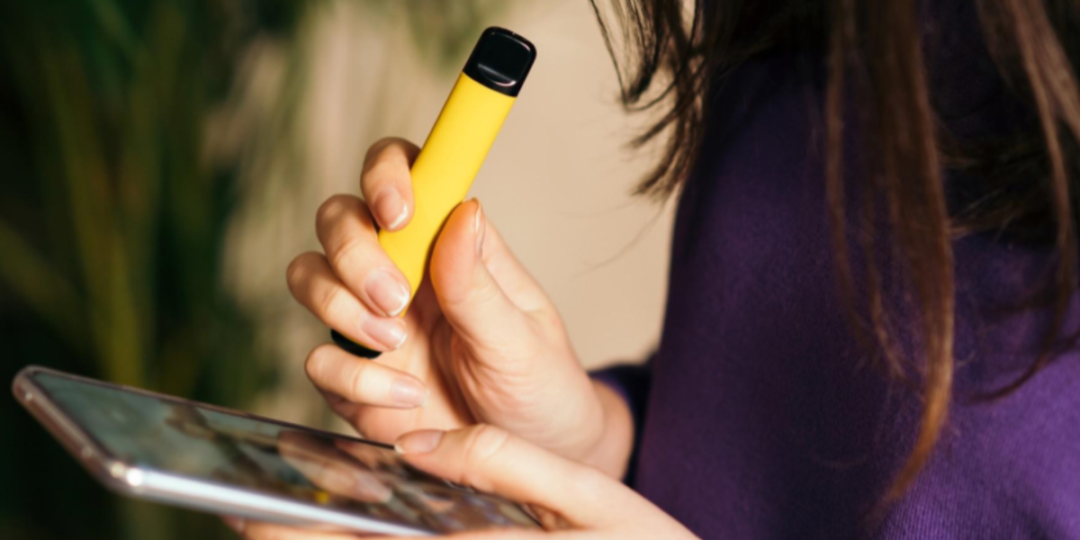 Tyler ISD Implements New Policy to Tackle Vaping in Texas Schools