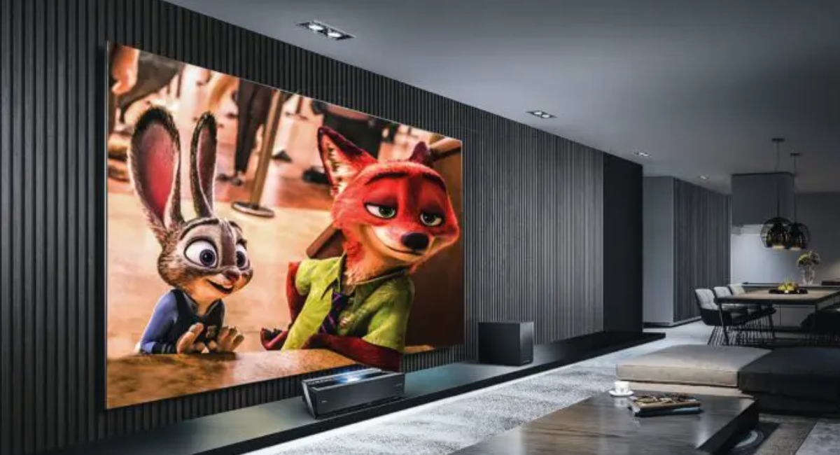 Is Vaping Appropriate in a Home Theater? - Ecigator