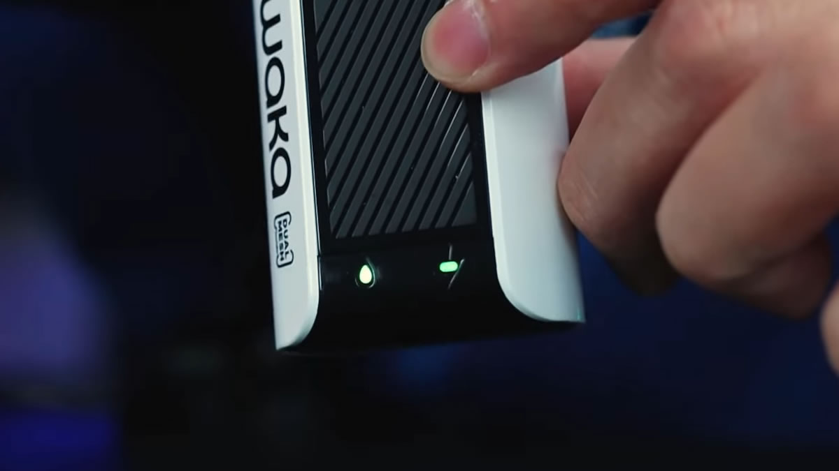 WAKA SoPro PA10000 Dual Coil Disposable Vape Review