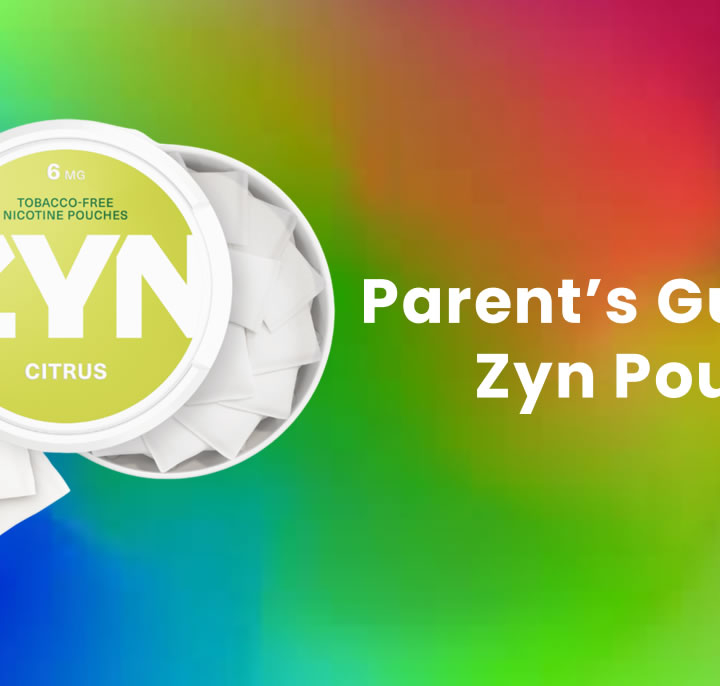 Parent's Guide to Zyn - The Viral TikTok Nicotine Pouches
