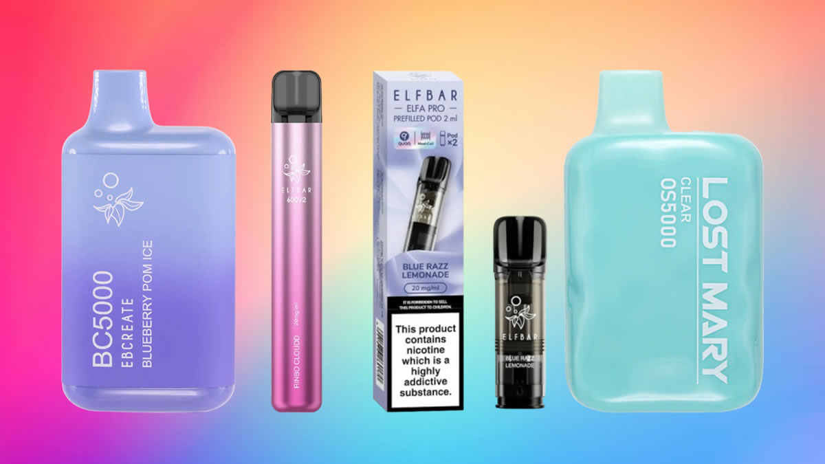 Are Elf Bar Disposable Vapes Bad for Your Health? - Ecigator