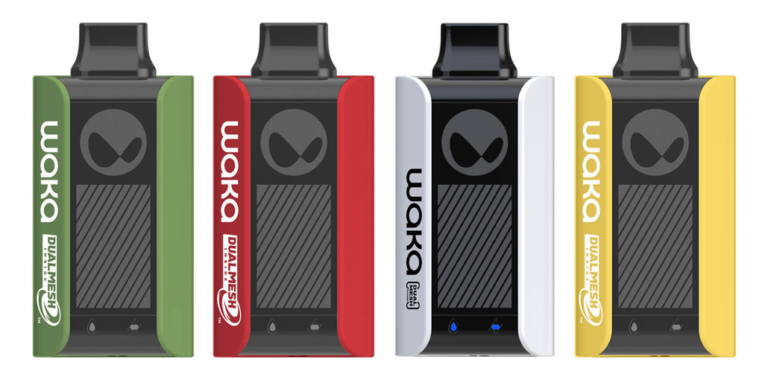 8 Best Longest Lasting Disposable Vapes with Most Puffs 2024