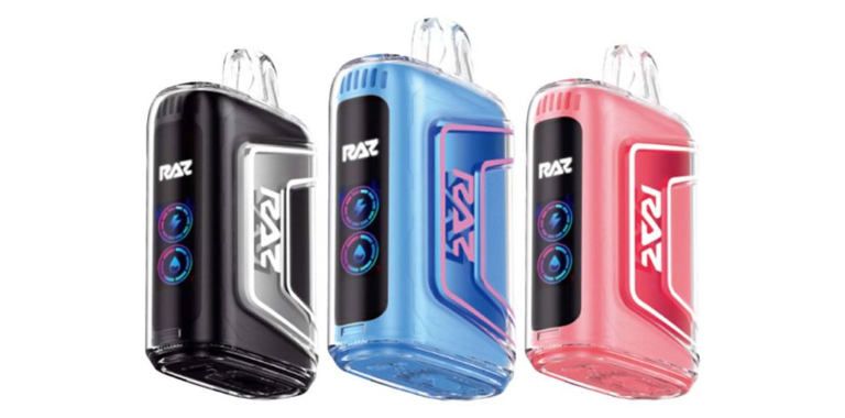 8 Best Longest Lasting Disposable Vapes with Most Puffs 2024