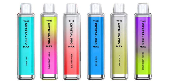 8 Best Longest Lasting Disposable Vapes with Most Puffs 2024