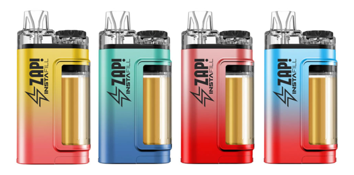 8 Best Longest Lasting Disposable Vapes with Most Puffs 2024