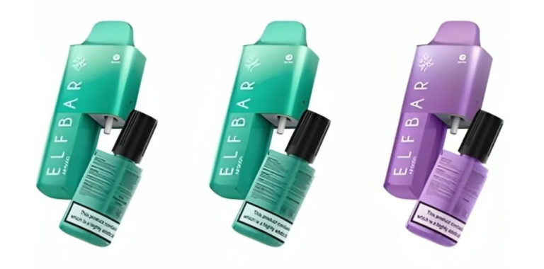 8 Best Longest Lasting Disposable Vapes with Most Puffs 2024