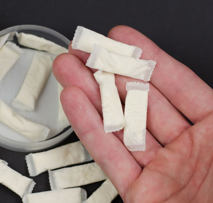 The Ultimate Guide to Nicotine Pouches: Everything You Need to Know