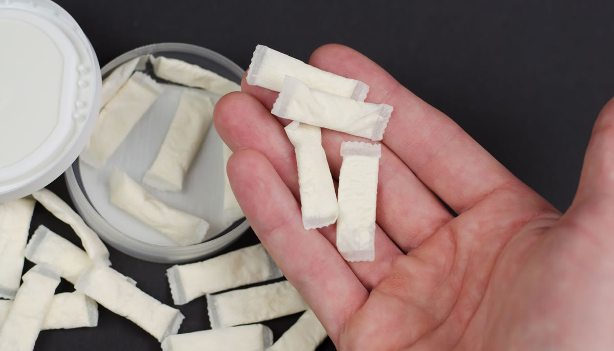 The Ultimate Guide to Nicotine Pouches - Ecigator