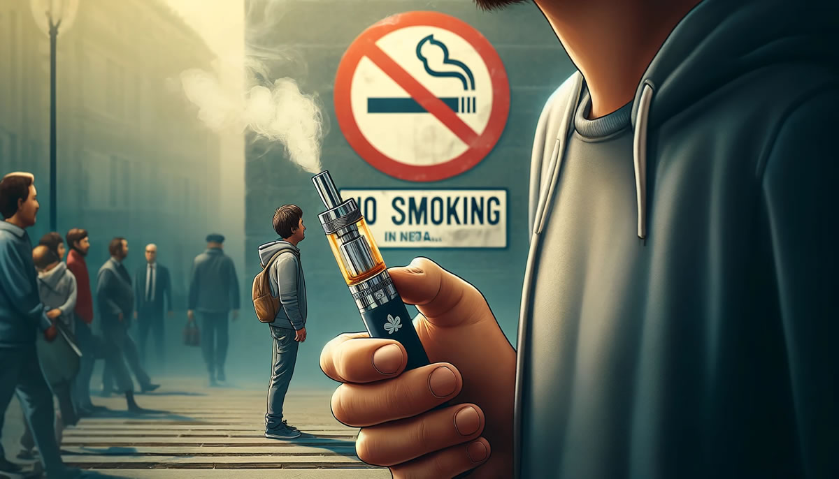 Nepal Set to Ban E-Cigarettes Amid Surge in Tobacco Use - Ecigator