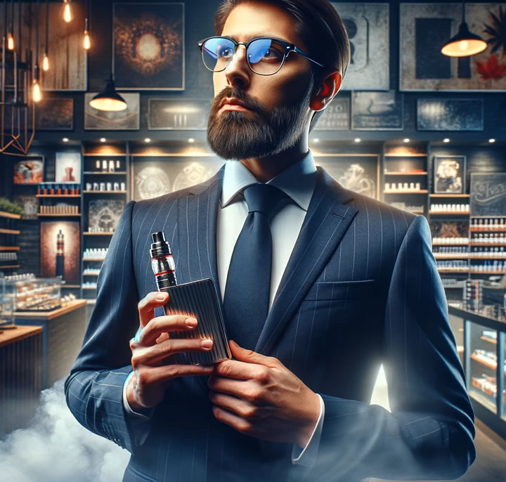Is Vaping a Good Business? Growth, Challenges, and Opportunities