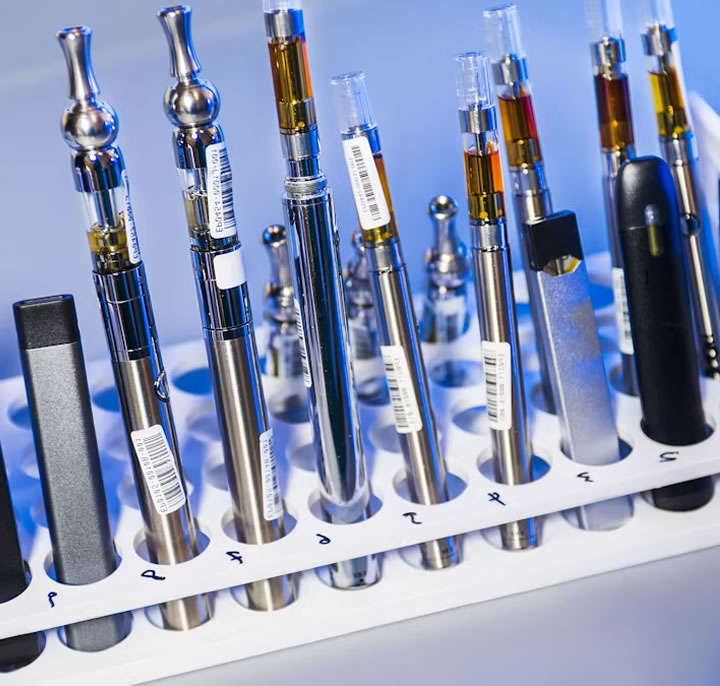 Vaping Evolution - Who Invented The First Vape?