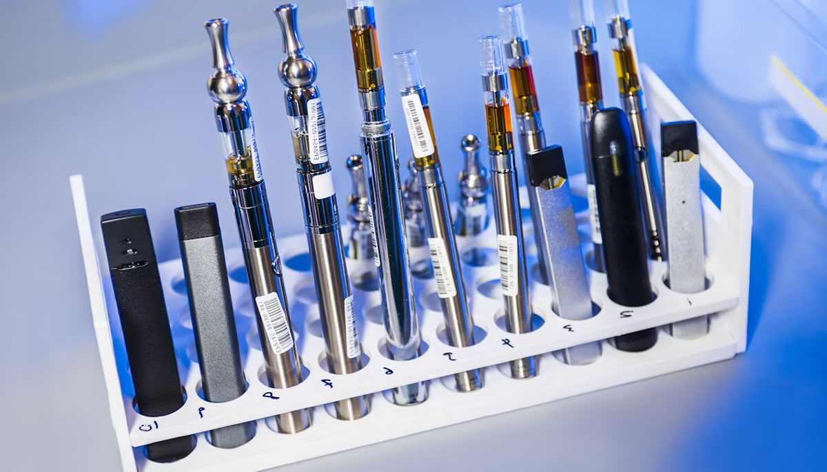 Vaping Evolution - Who Invented The First Vape? - Ecigator