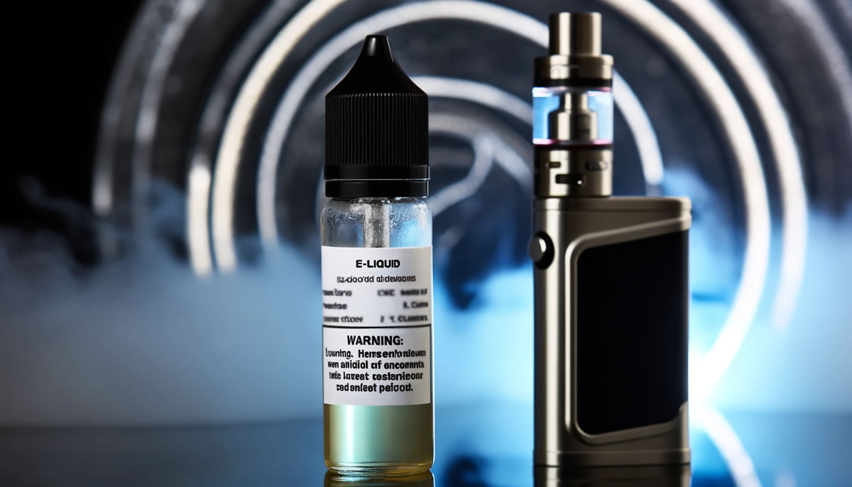 Vape Juice Safety Ingredients Health Risks And Truth Ecigator