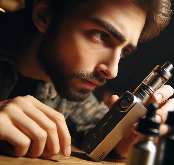 Vape Safety 101: Recognizing and Preventing Potential Explosions