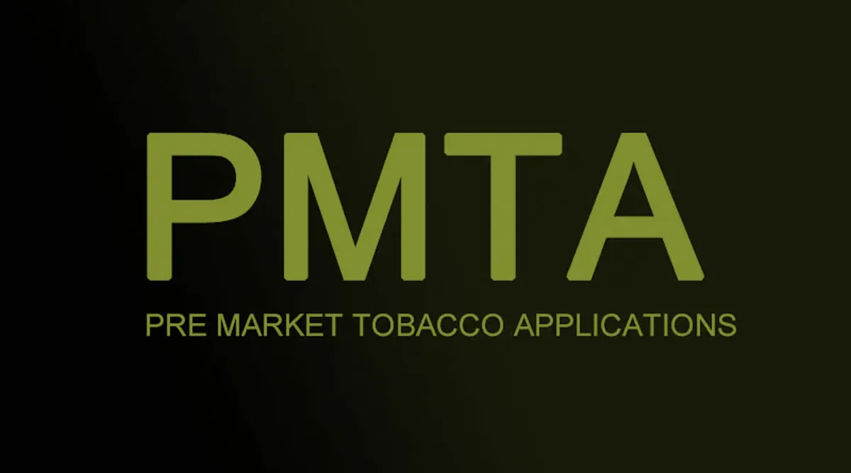PMTA Registry Bills Ban Flavored Vapes, Spread Across U.S.