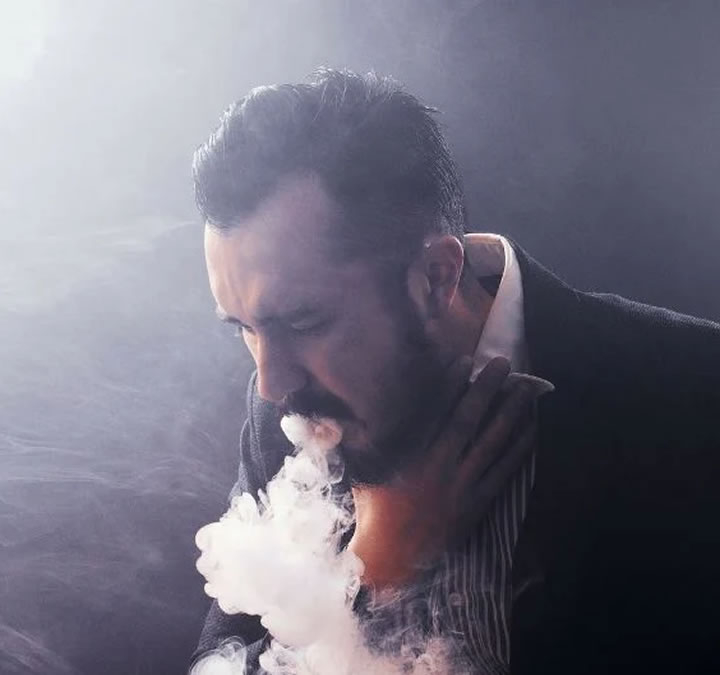 Vaper's Cough: Causes, Solutions for Smooth Vaping
