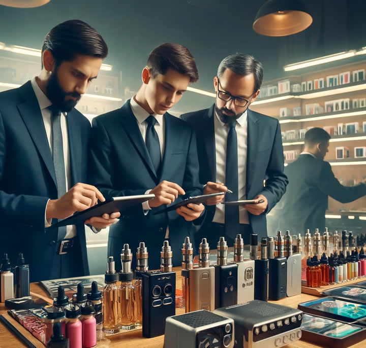 Philippines Vape Regulation: DTI Law Takes Effect June 2024