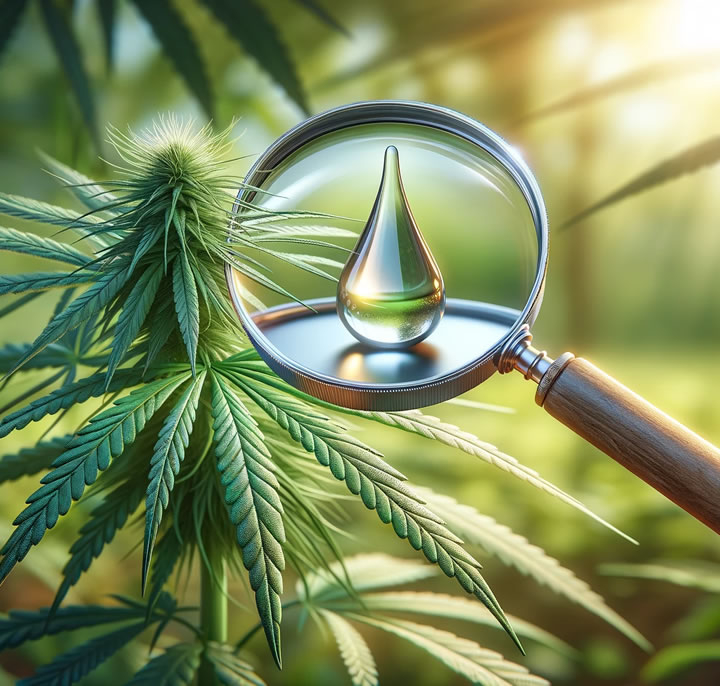 What is CBD Oil? A Comprehensive Guide