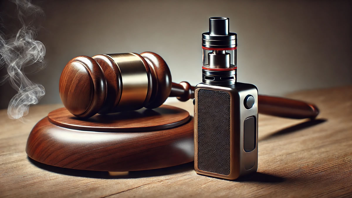 Costa Rica Vape Law: Court Sets Regulation Deadline