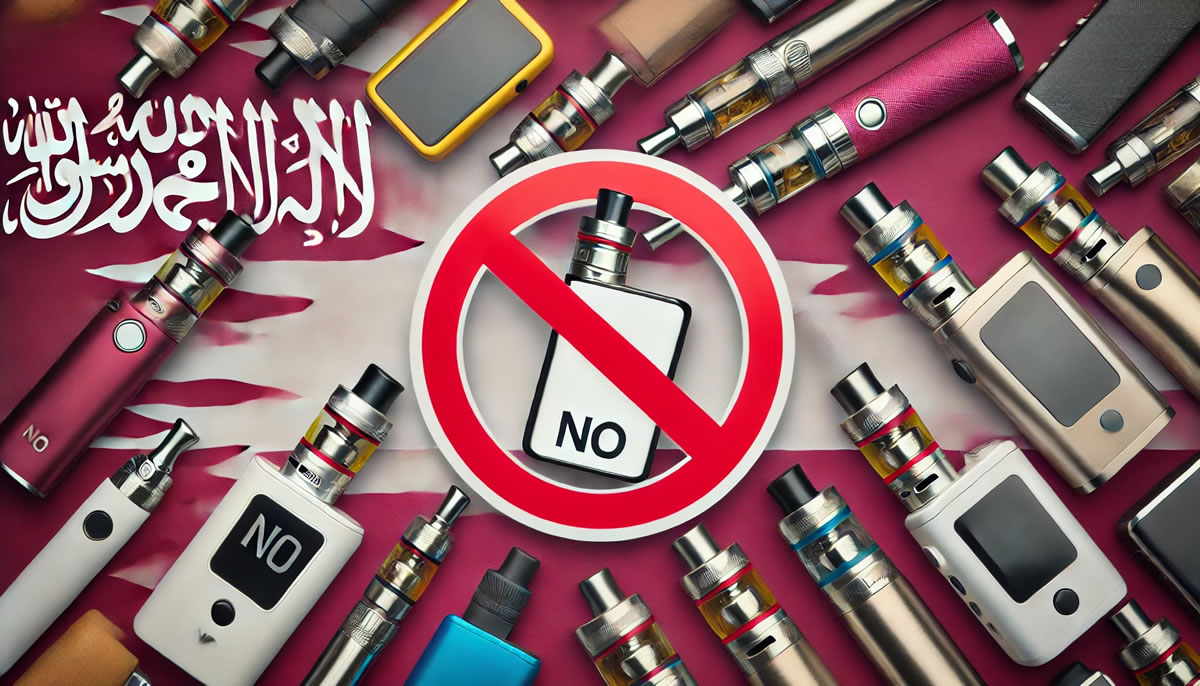 MoPH Warns Against E-Cigarettes in Qatar - Ecigator