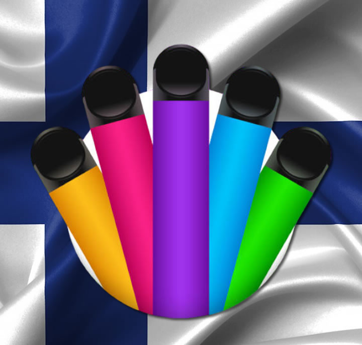 Finland Vaping Regulations Guide for Vape Business Owner