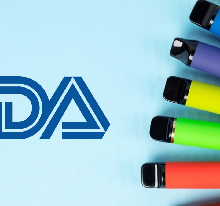 FDA Enhances Online Database for Tobacco and Vape Retailers